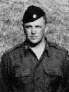 Colonel Rudder - Plages du débarquement